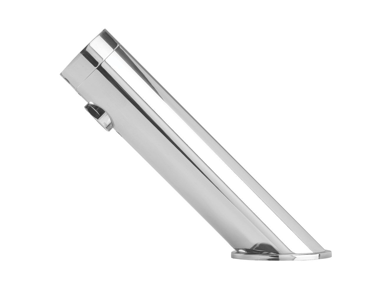 Infrared Electronic Tap for public WC GREEN AB 1953 By Stern