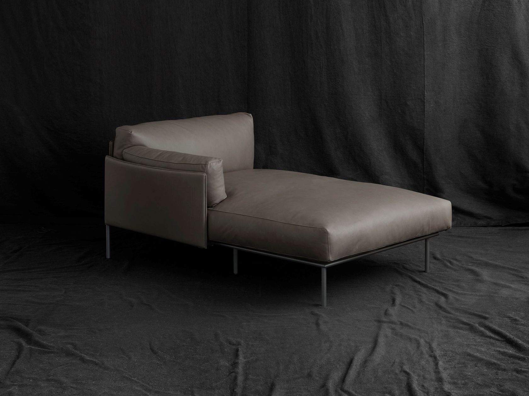 GREENE SYSTEM Divano By Living Divani | design David Lopez Quincoces