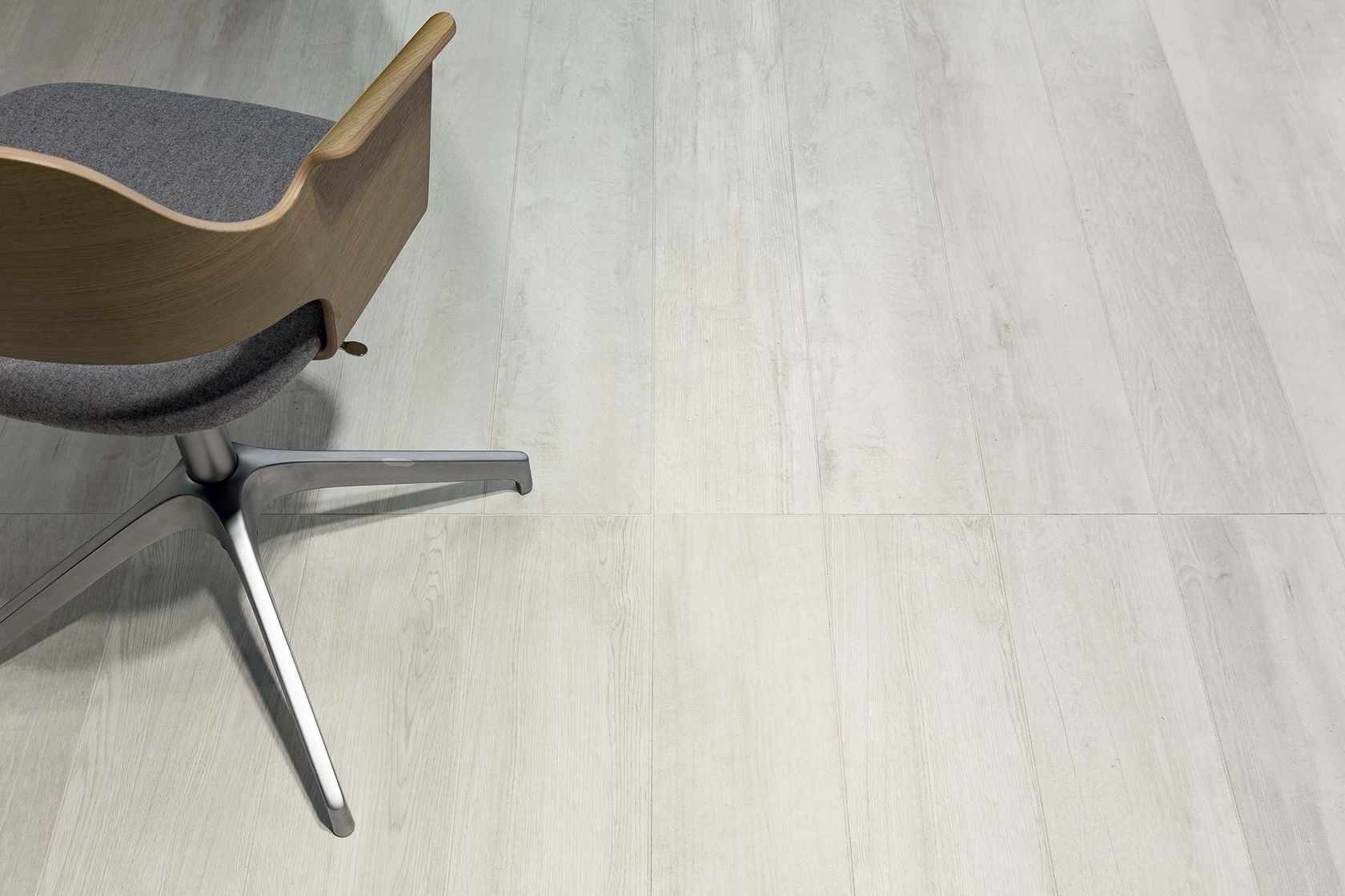 Porcelain stoneware wall/floor tiles with wood effect GREENTECH By ...
