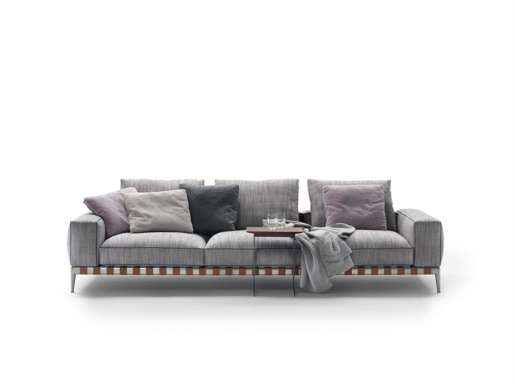 GREGORY XL | Sofa By Flexform design Antonio Citterio