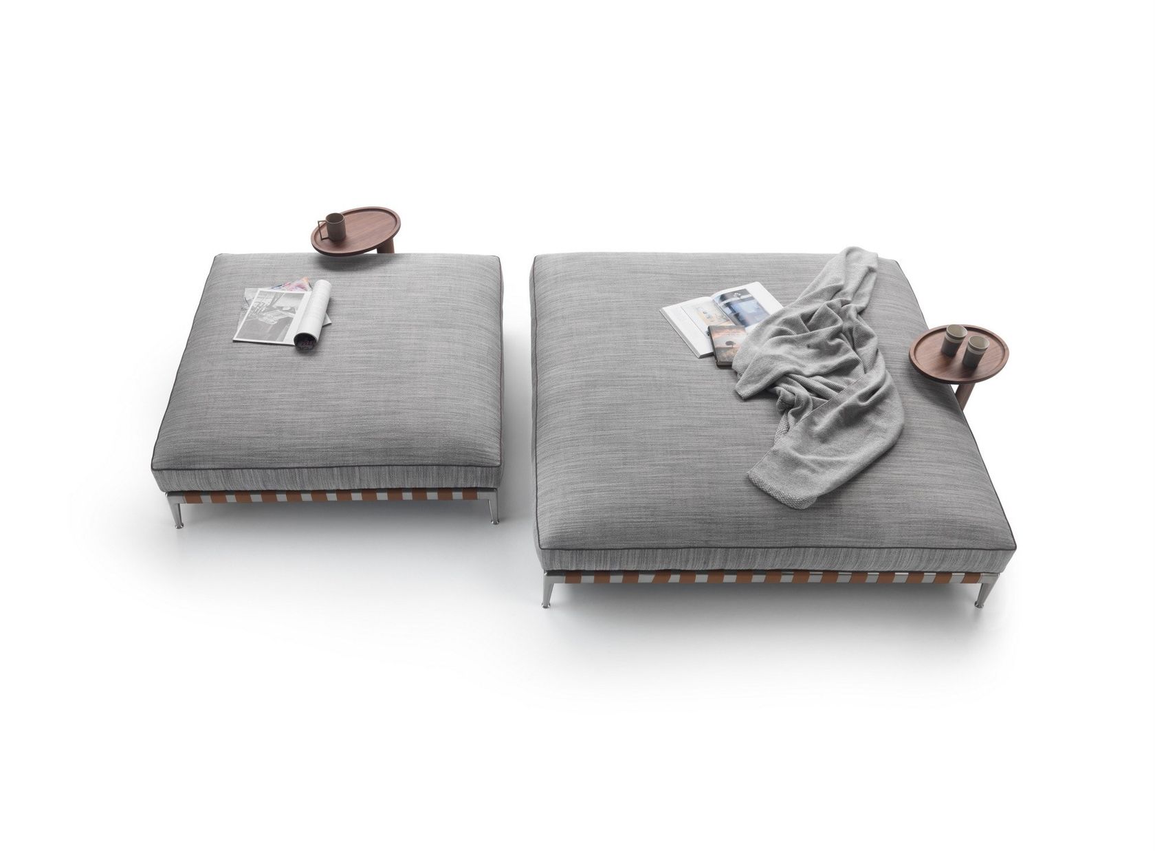 GREGORY XL | Sofa By Flexform design Antonio Citterio