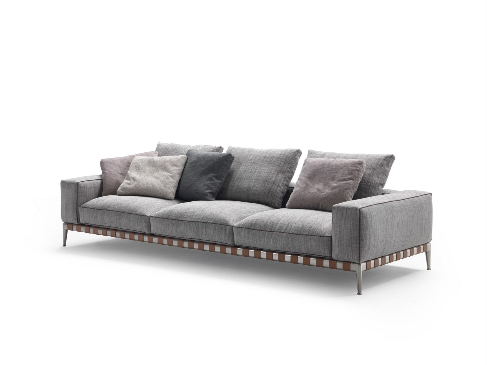 GREGORY XL | Sofa By Flexform design Antonio Citterio