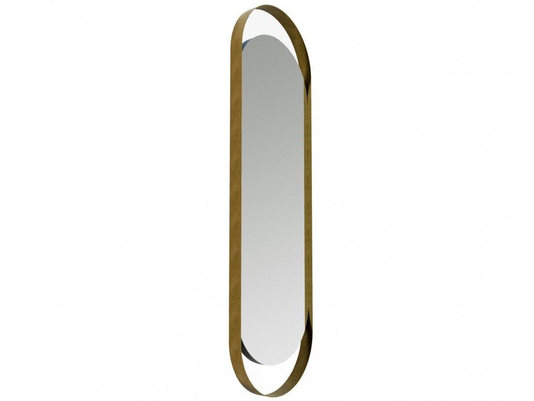 GRETA | Mirror By MARIONI design Piero Angelo Orecchioni