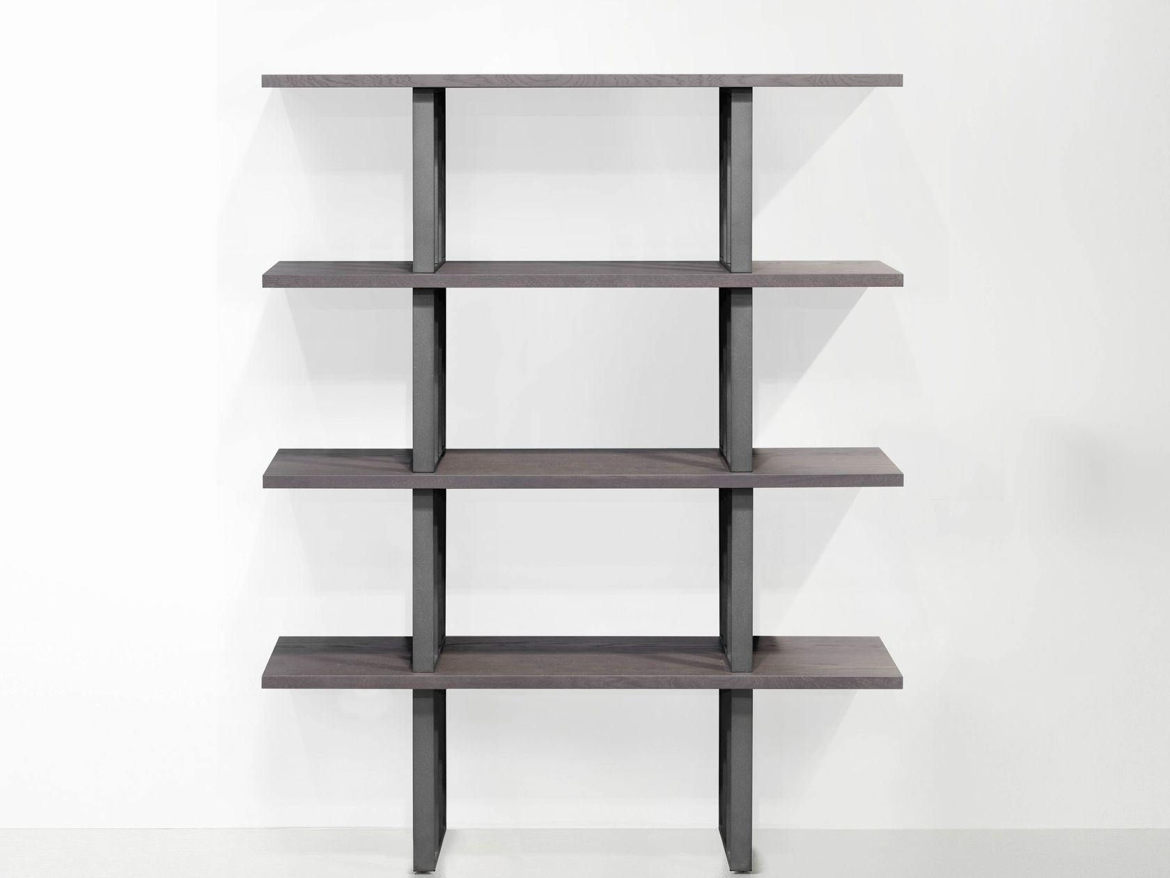 GRID | Bookcase Grid Collection By Zegen design Pavel Vetrov