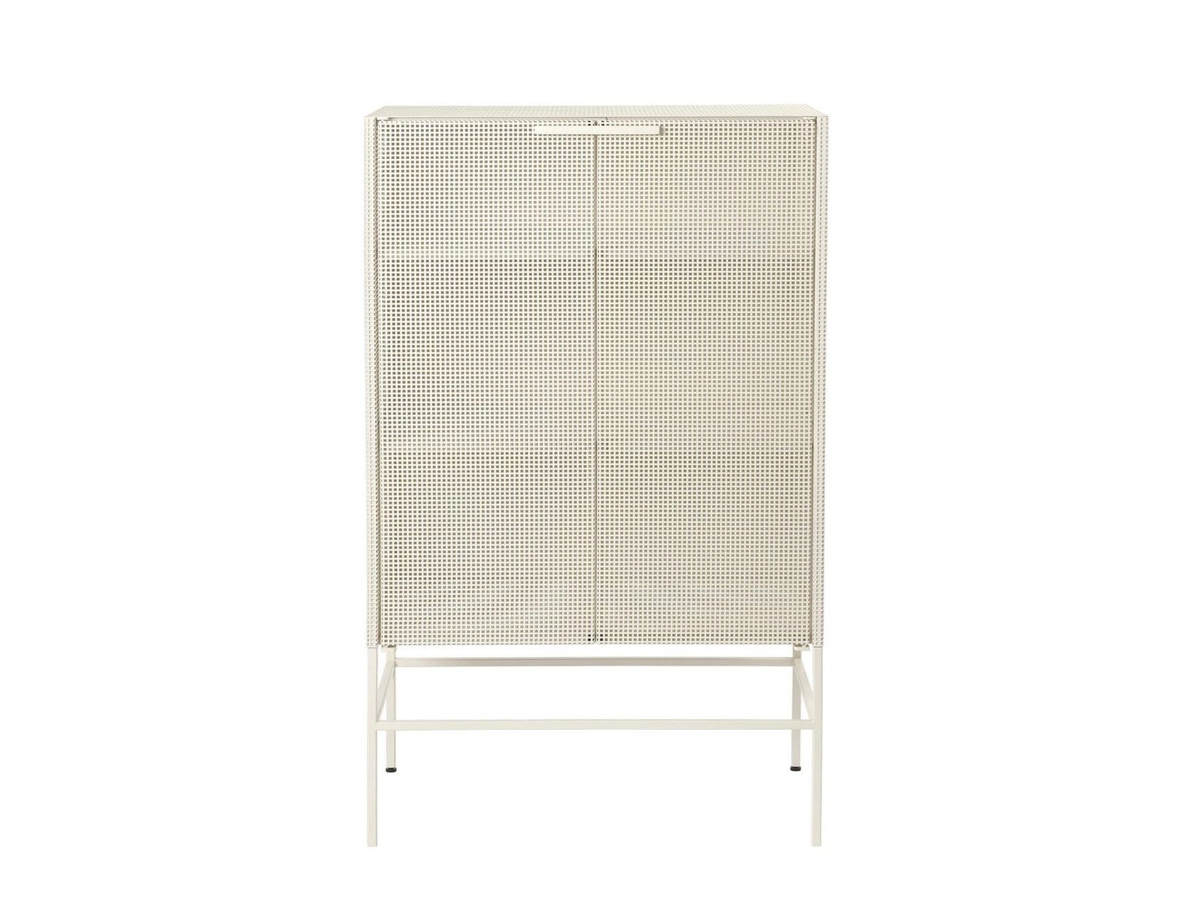 GRID CABINET Highboard By Kristina Dam Studio
