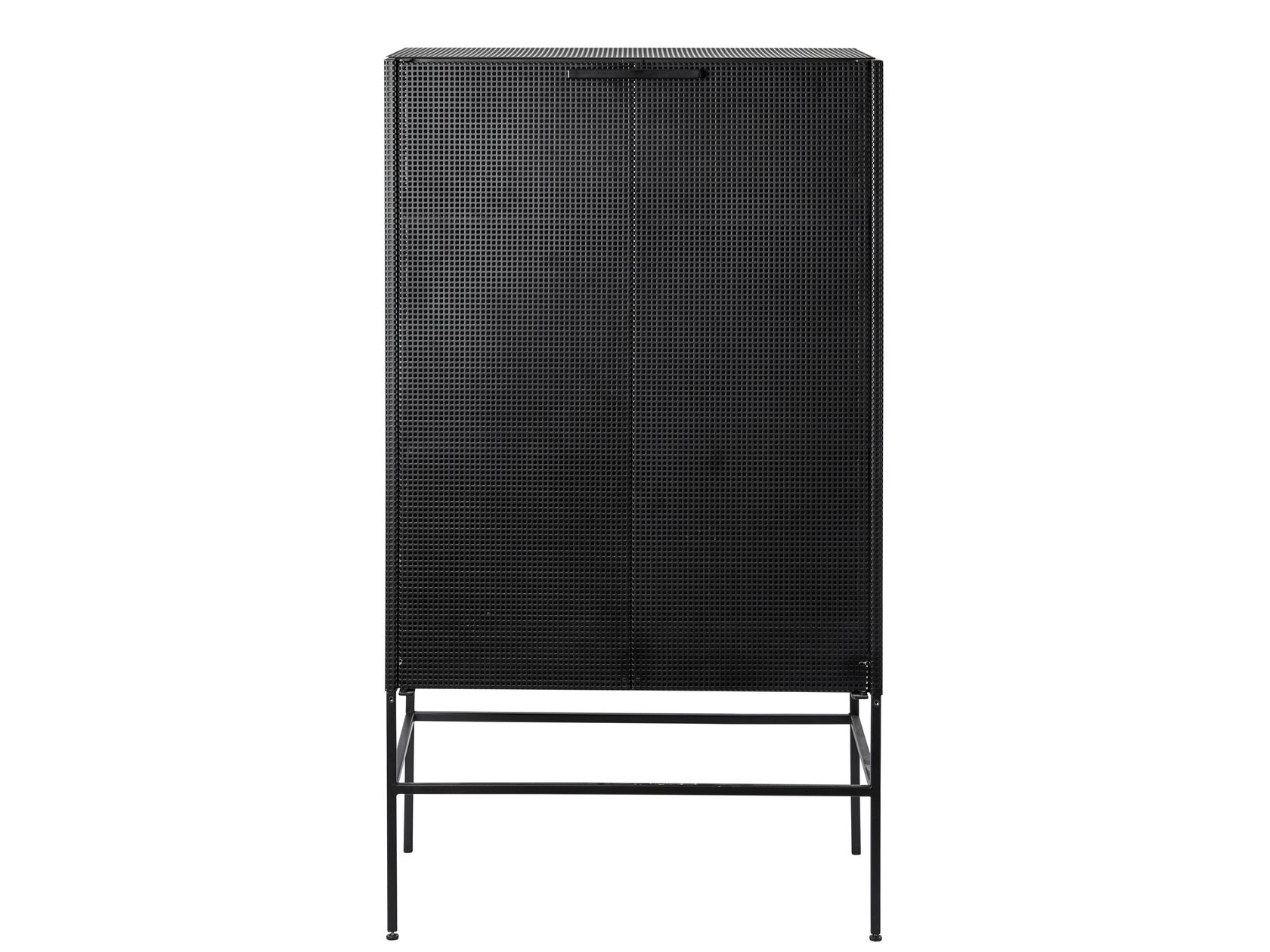 GRID CABINET Highboard By Kristina Dam Studio