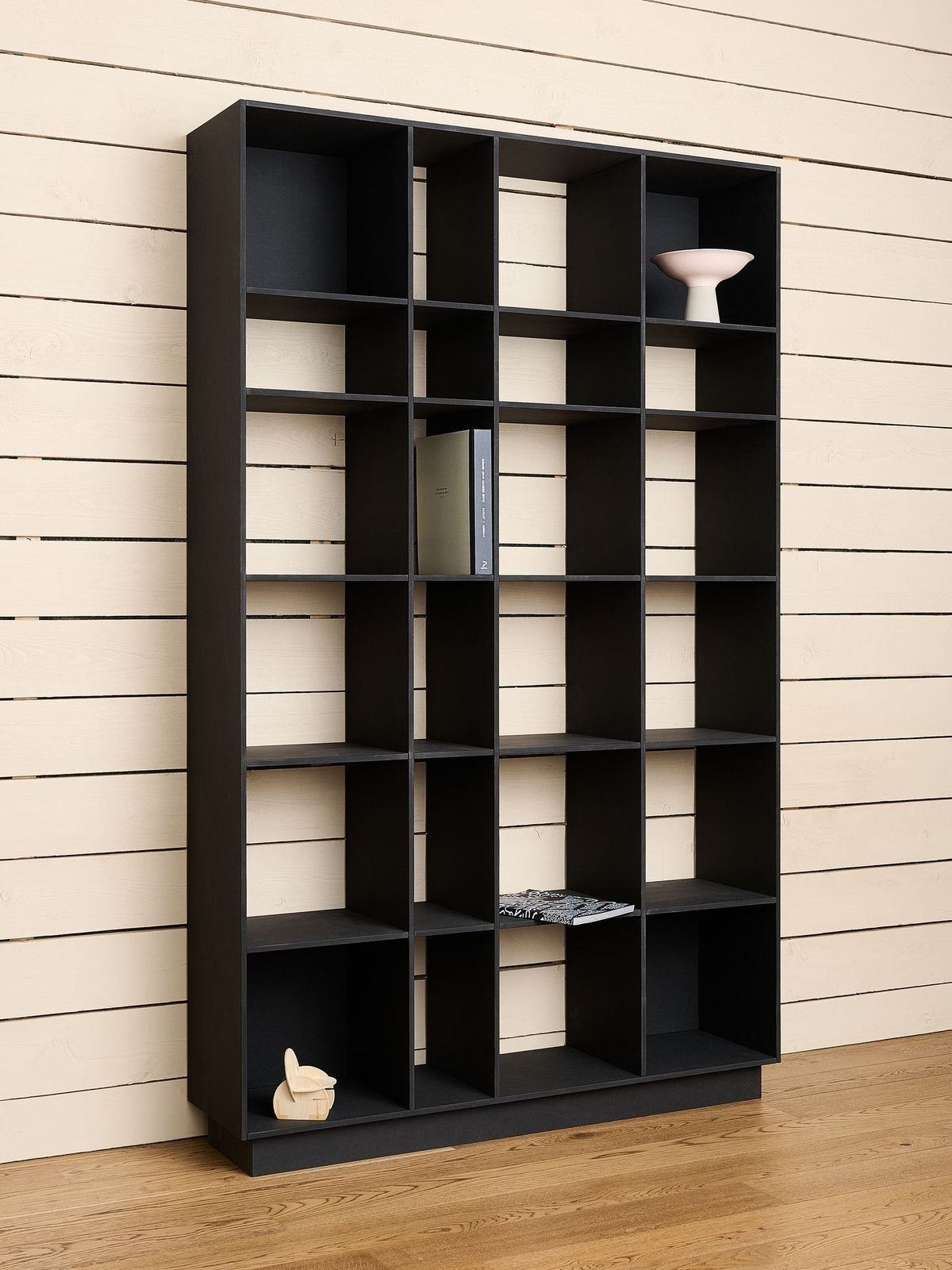 GRID Open bookcase By Radis