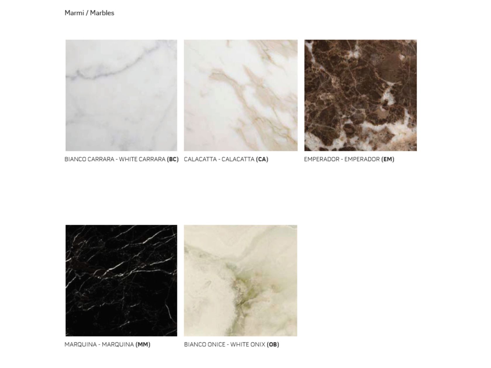 GROOVE | Marble table Round marble table By EXENZA | design Roberto ...