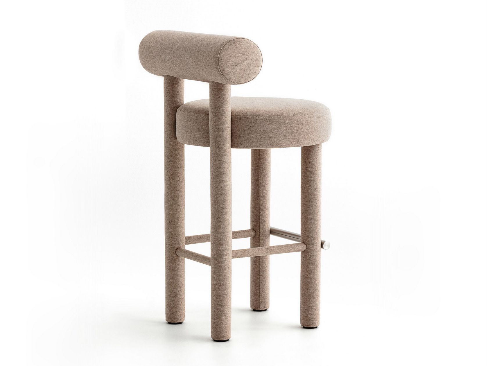 GROPIUS CS1 BAR CHAIR Stool By NOOM | design Kateryna Sokolova