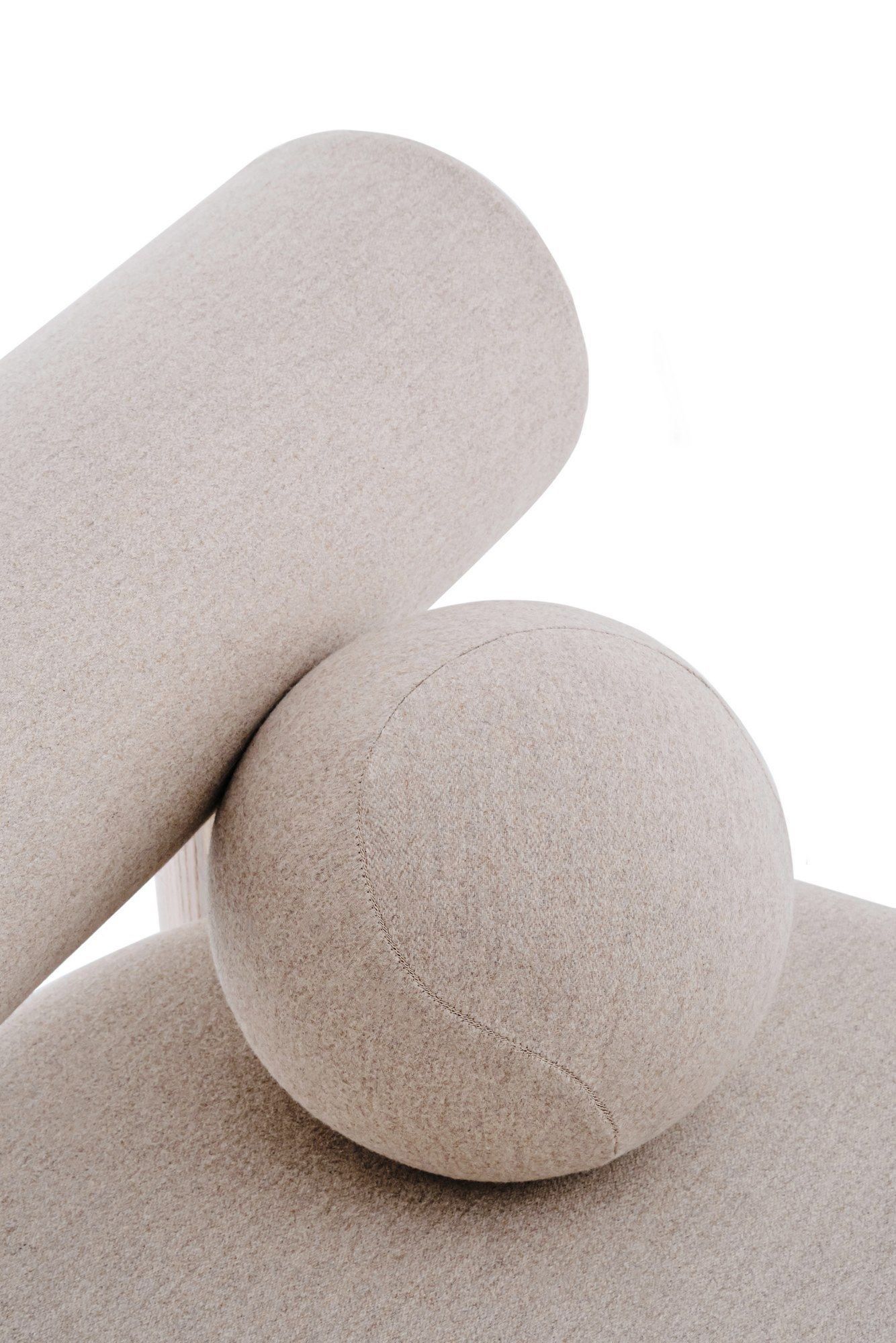 GROPIUS CS2 | Easy chair By NOOM