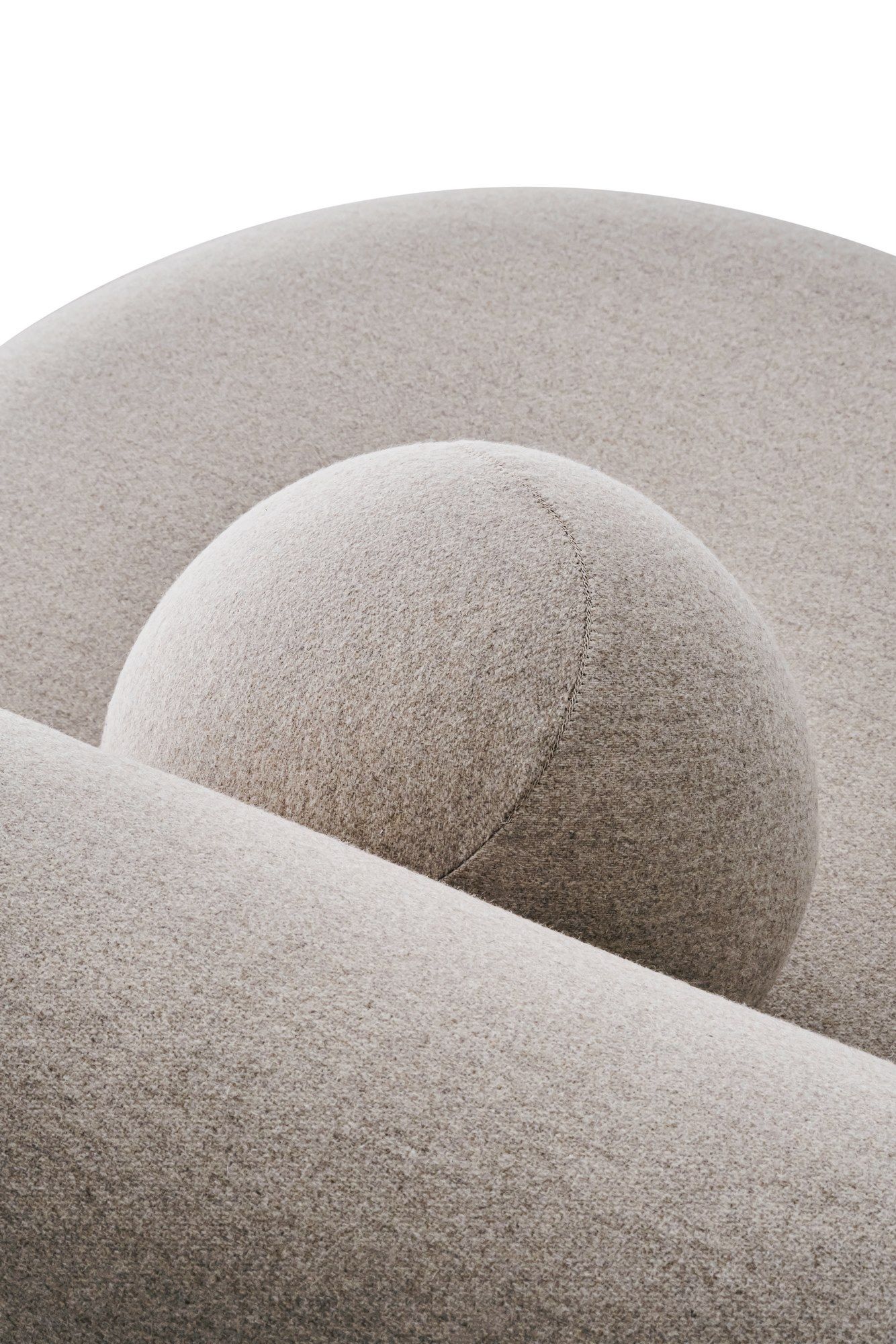 GROPIUS CS2 | Easy chair By NOOM