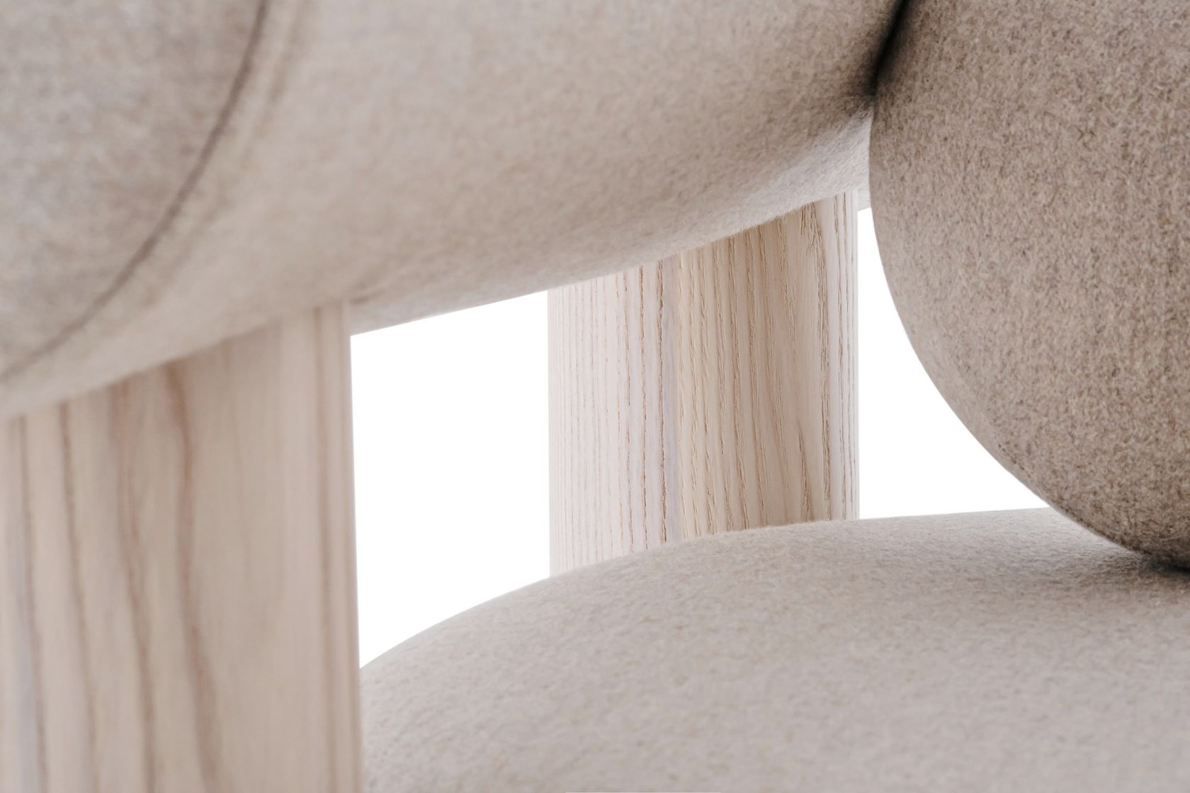 GROPIUS CS2 | Easy chair By NOOM