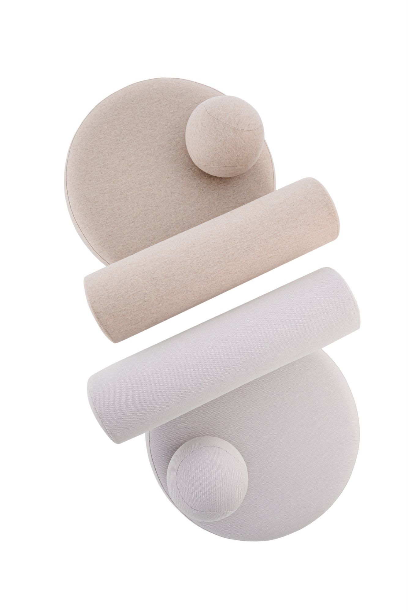 GROPIUS CS2 | Easy chair By NOOM