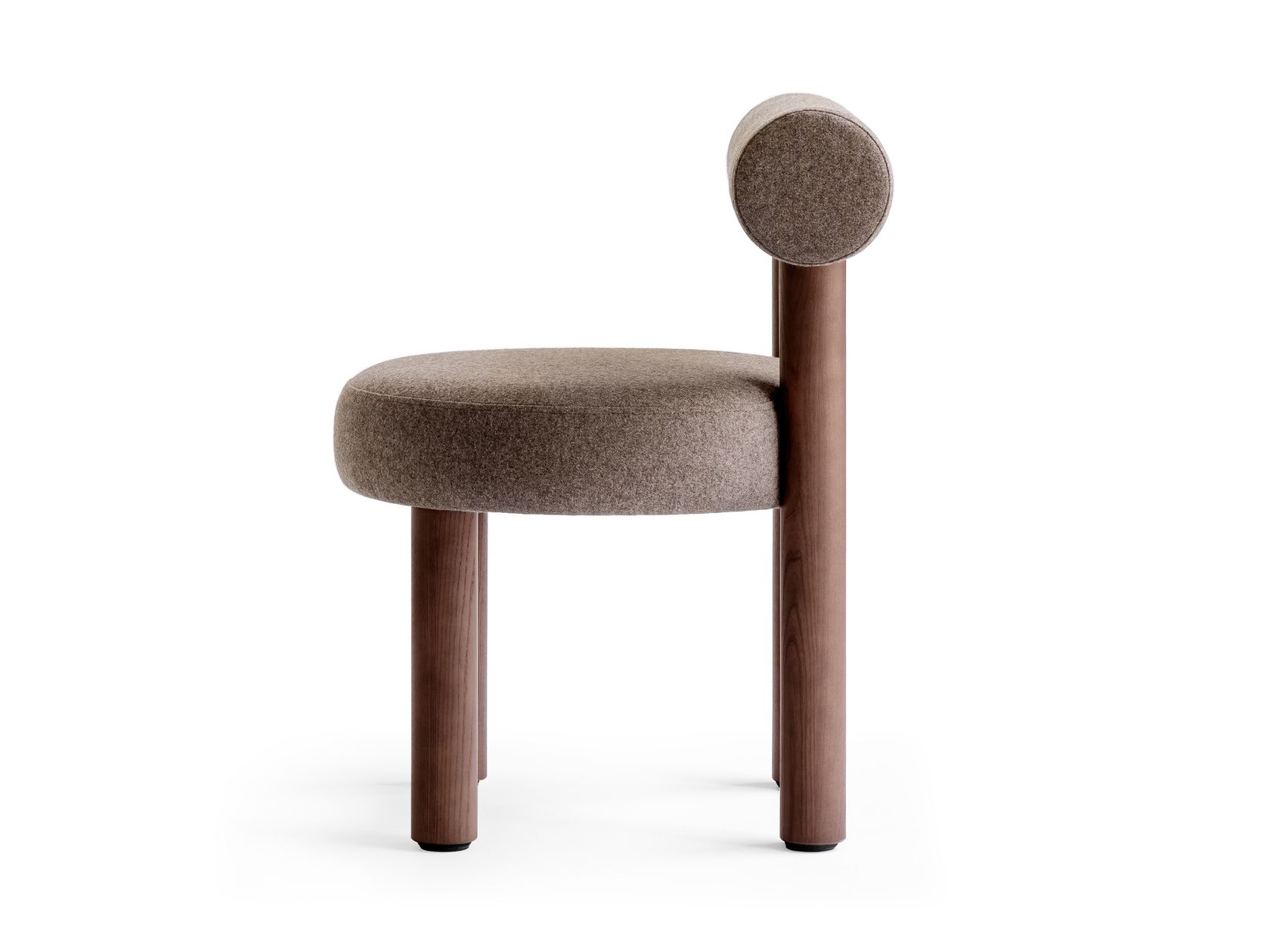 GROPIUS CS2 | Chair 100th anniversary Bauhaus Collection By NOOM design ...