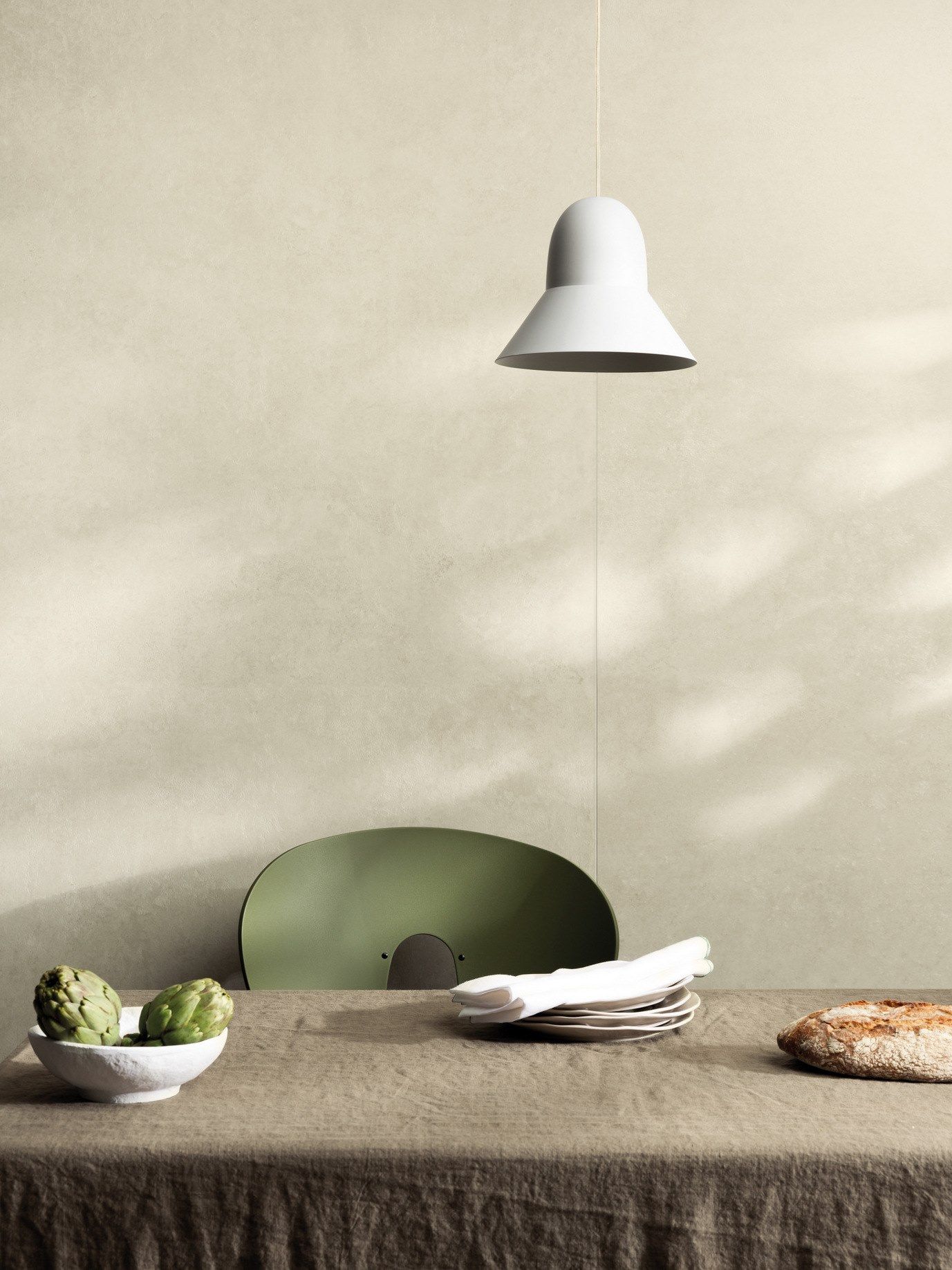 GROUND 4D flooring By PERONDA