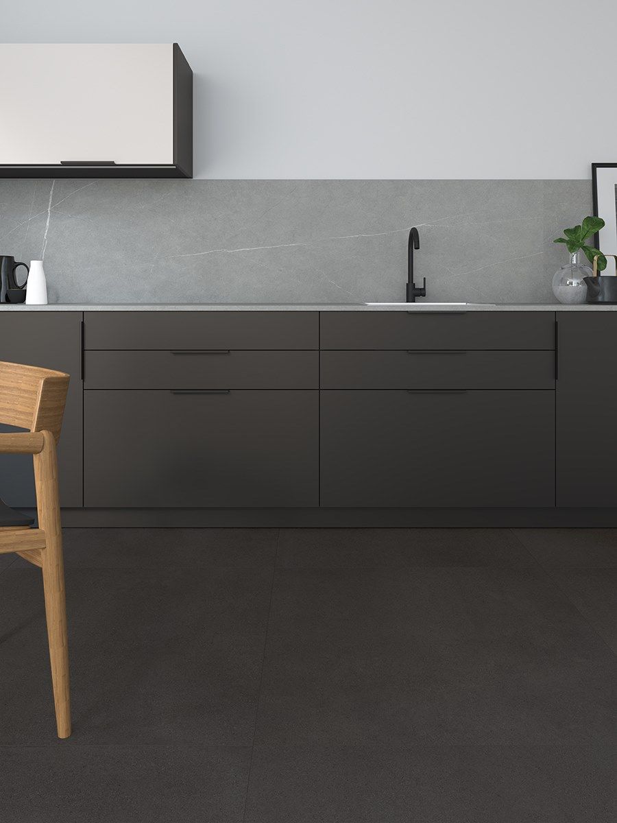 CONTEMPORARY MIXTURES SURFACES - WALL&FLOOR TILES Pavimento ...