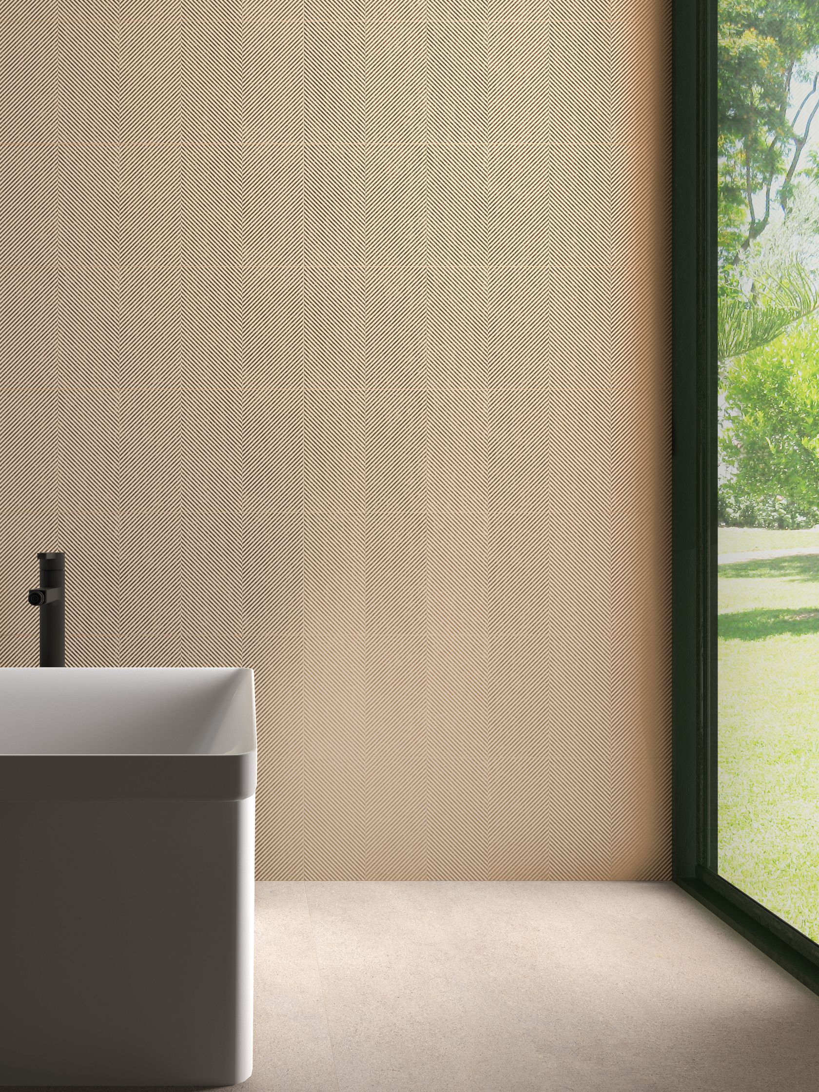 GROUND | Wall tiles CONTEMPORARY MIXTURES SURFACES - Wall tiles ...