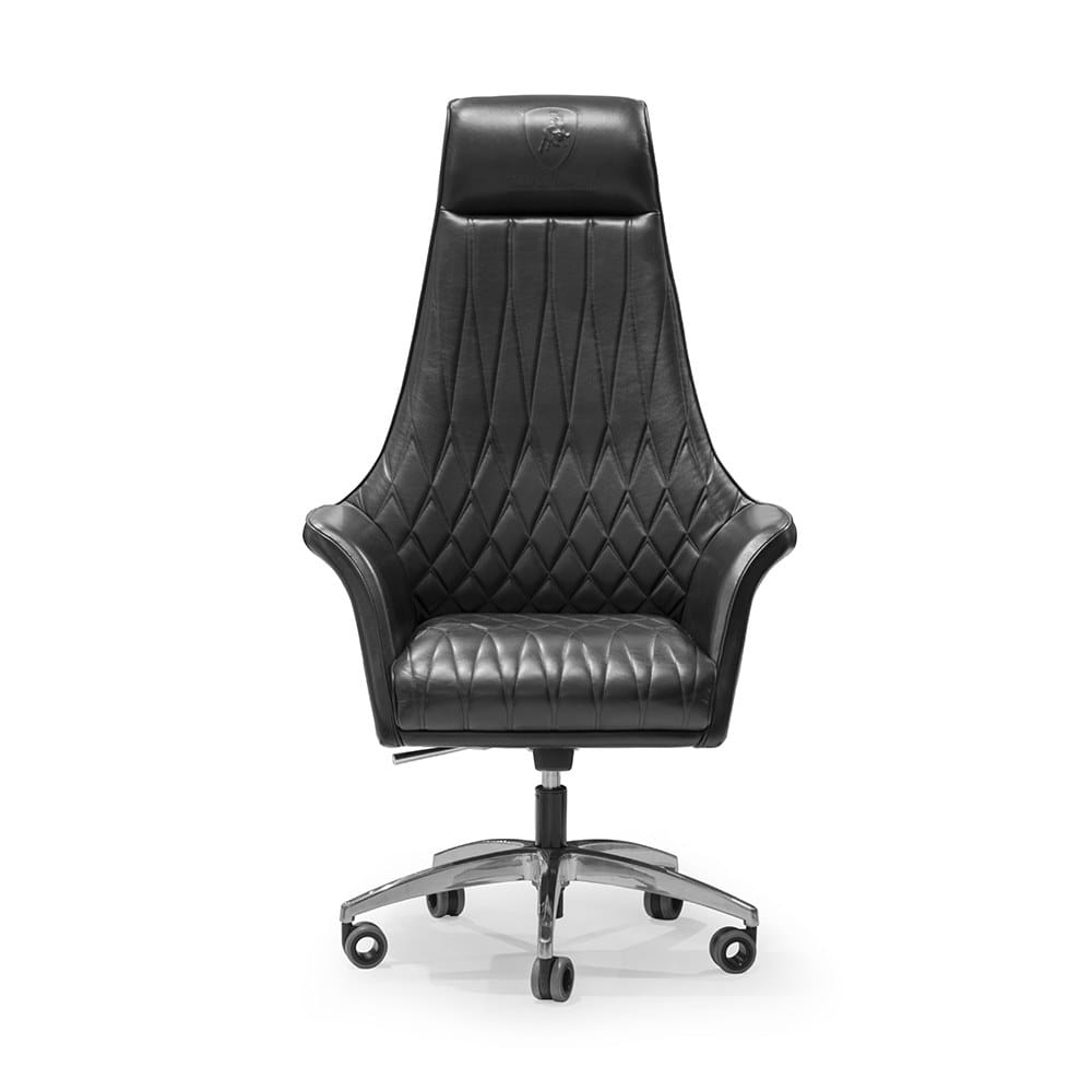 GT | Executive chair GT Collection By Tonino Lamborghini Casa