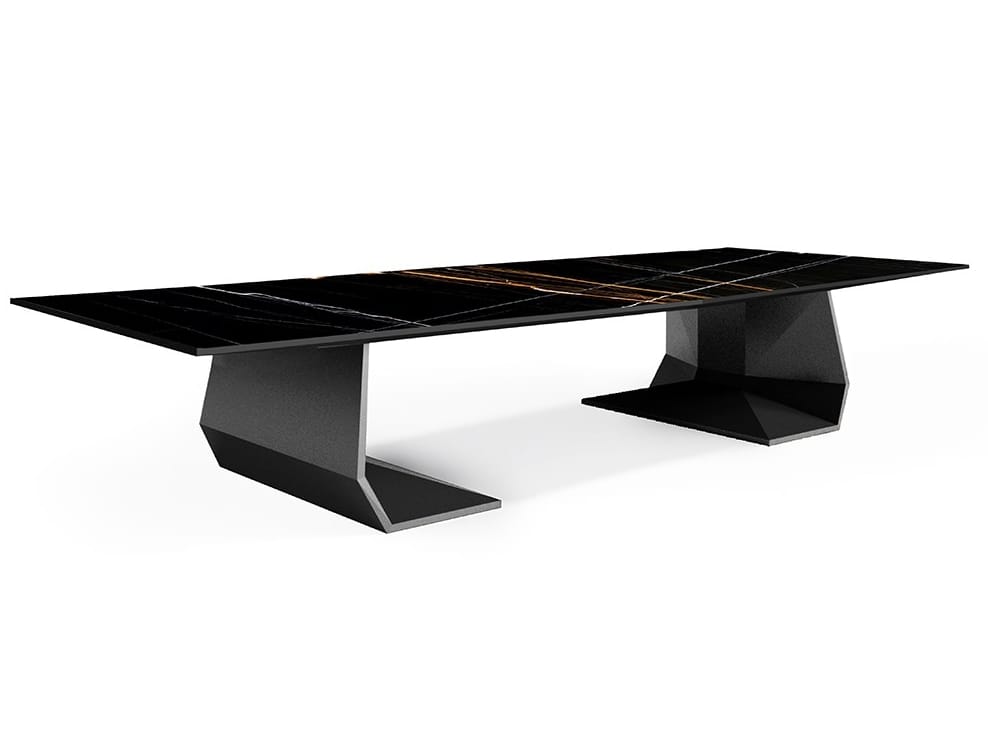 GT | Meeting table By Tonino Lamborghini Casa
