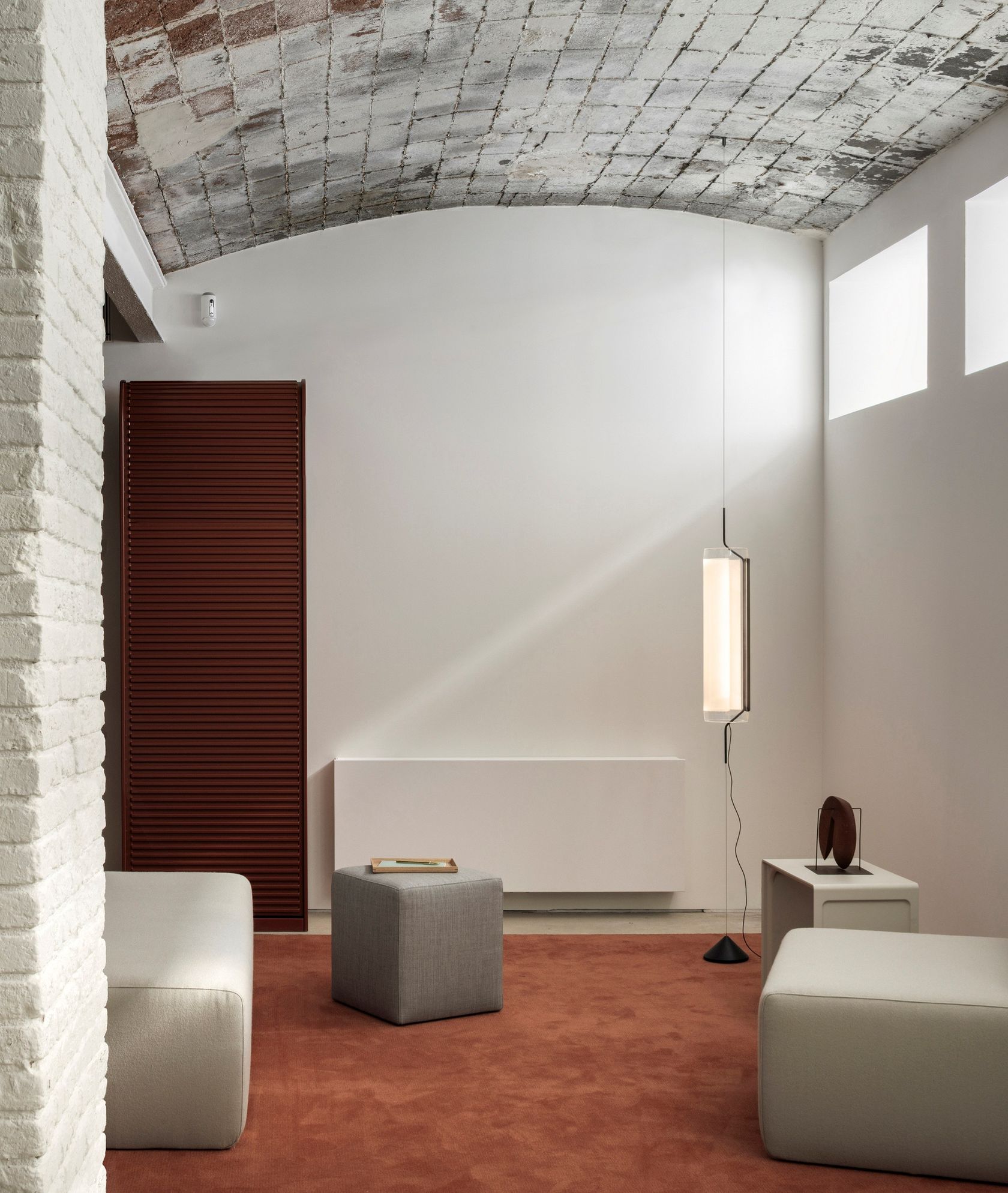 GUISE | Suspension Collection Guise By Vibia design Stefan Diez