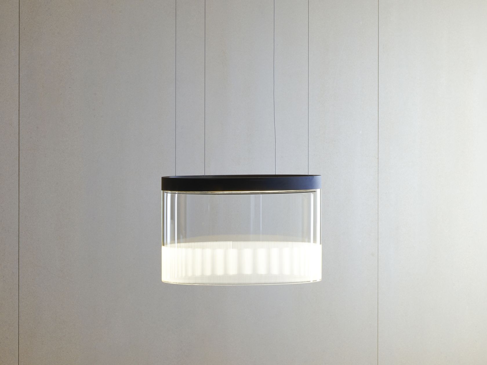 GUISE | Pendant lamp By Vibia design Stefan Diez