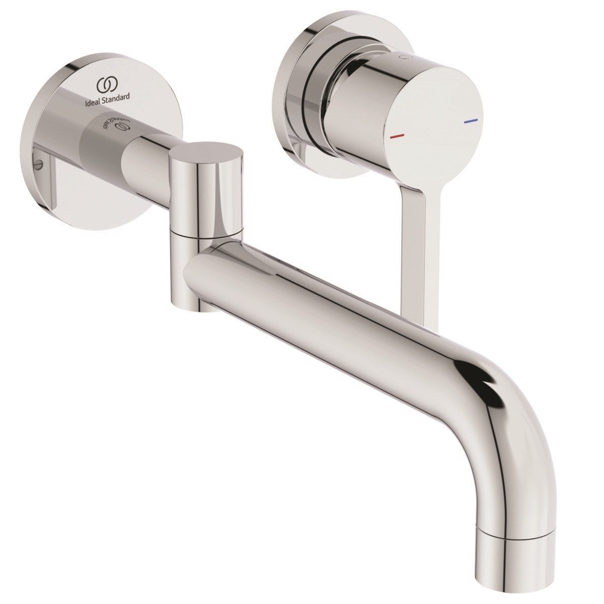 GUSTO - BD426 kitchen mixer tap By Ideal Standard design Ludovica ...