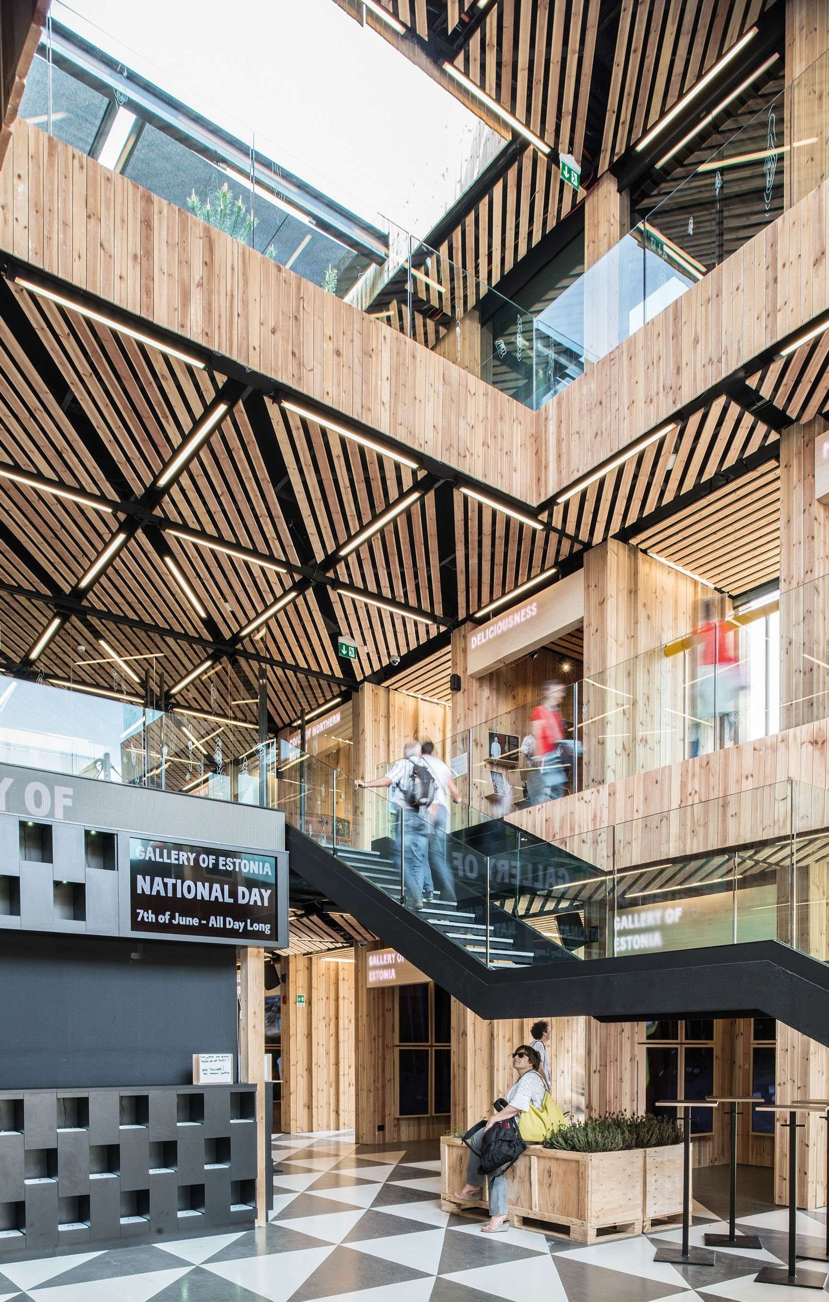 GYON C/S Linear lighting profile By Intra lighting | design Gigodesign