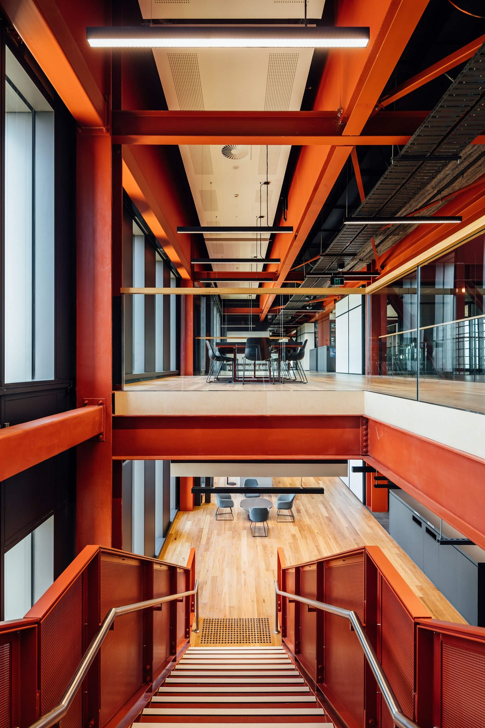 GYON SDI Pendant lamp By Intra lighting | design Gigodesign