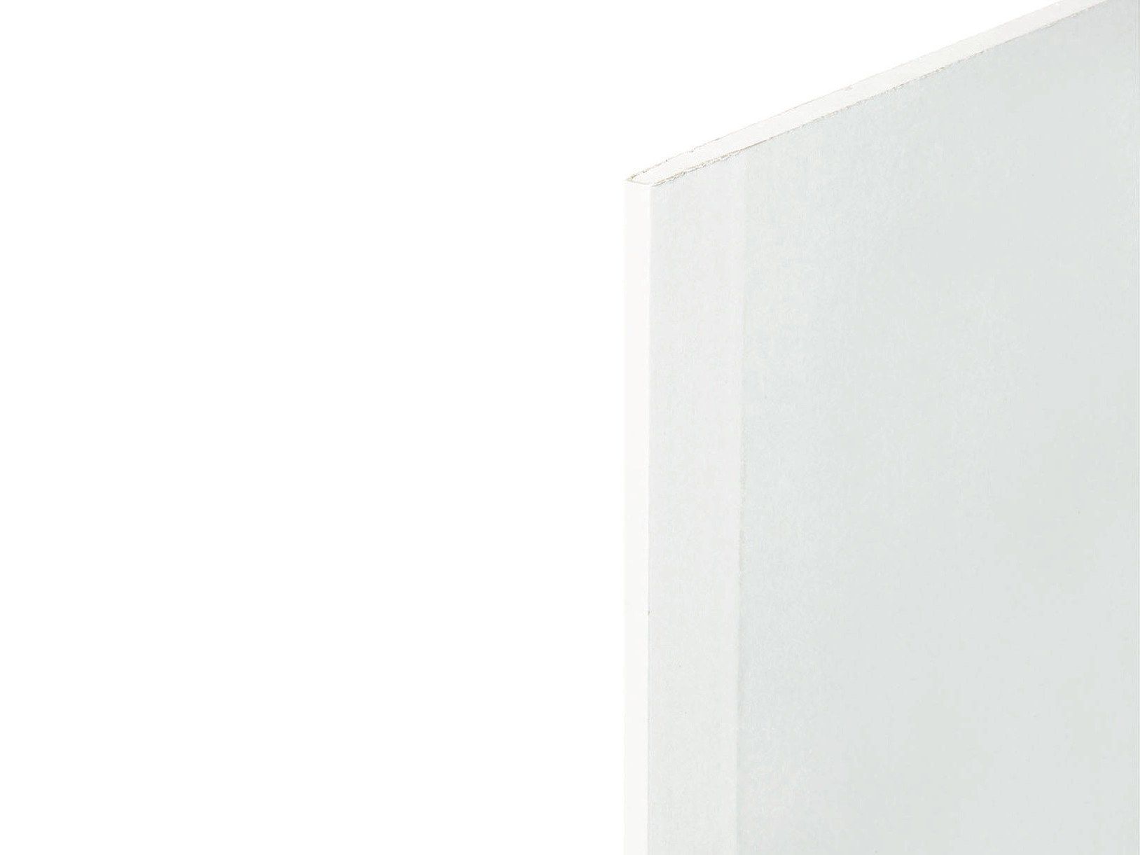 GYPROC THERMOTOP 27 Plaster ceiling panels By Saint-Gobain - Gyproc