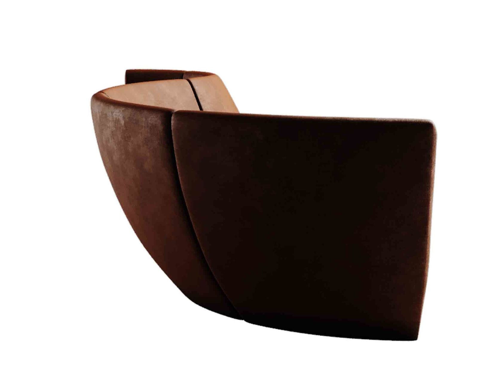 沙发 GYVATÉ SERPENTINE By HOMMÉS