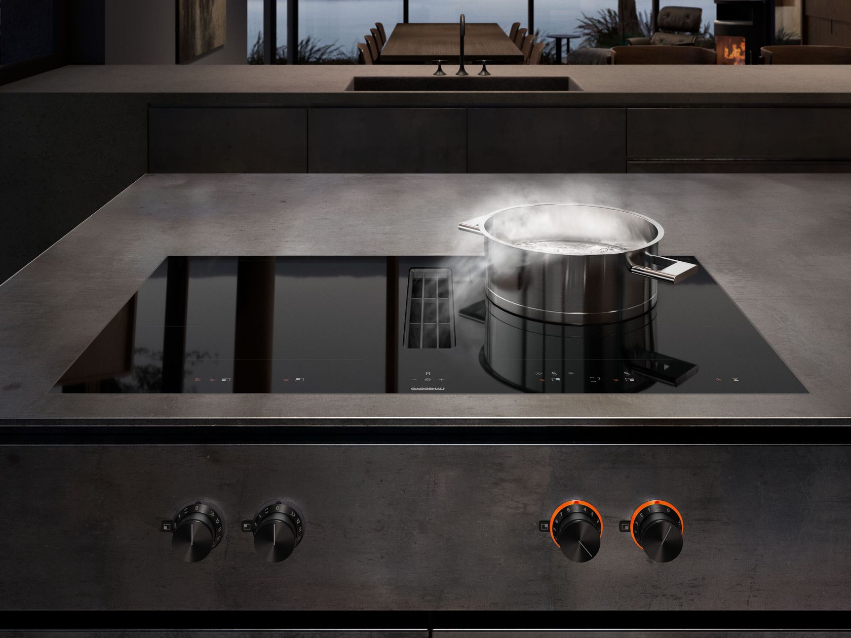 Gaggenau: Électroménager de cuisine | Archiproducts
