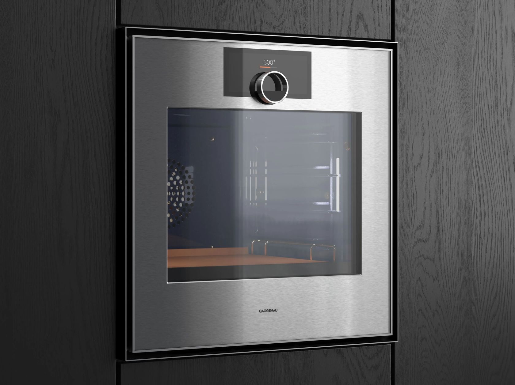 Gaggenau: Designer kitchen appliances | Archiproducts