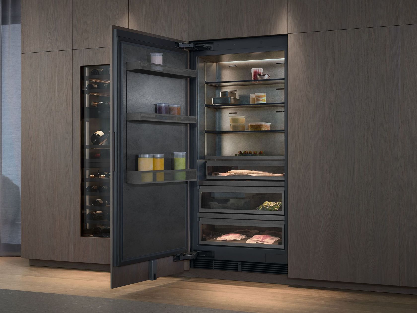 Gaggenau: Designer kitchen appliances | Archiproducts