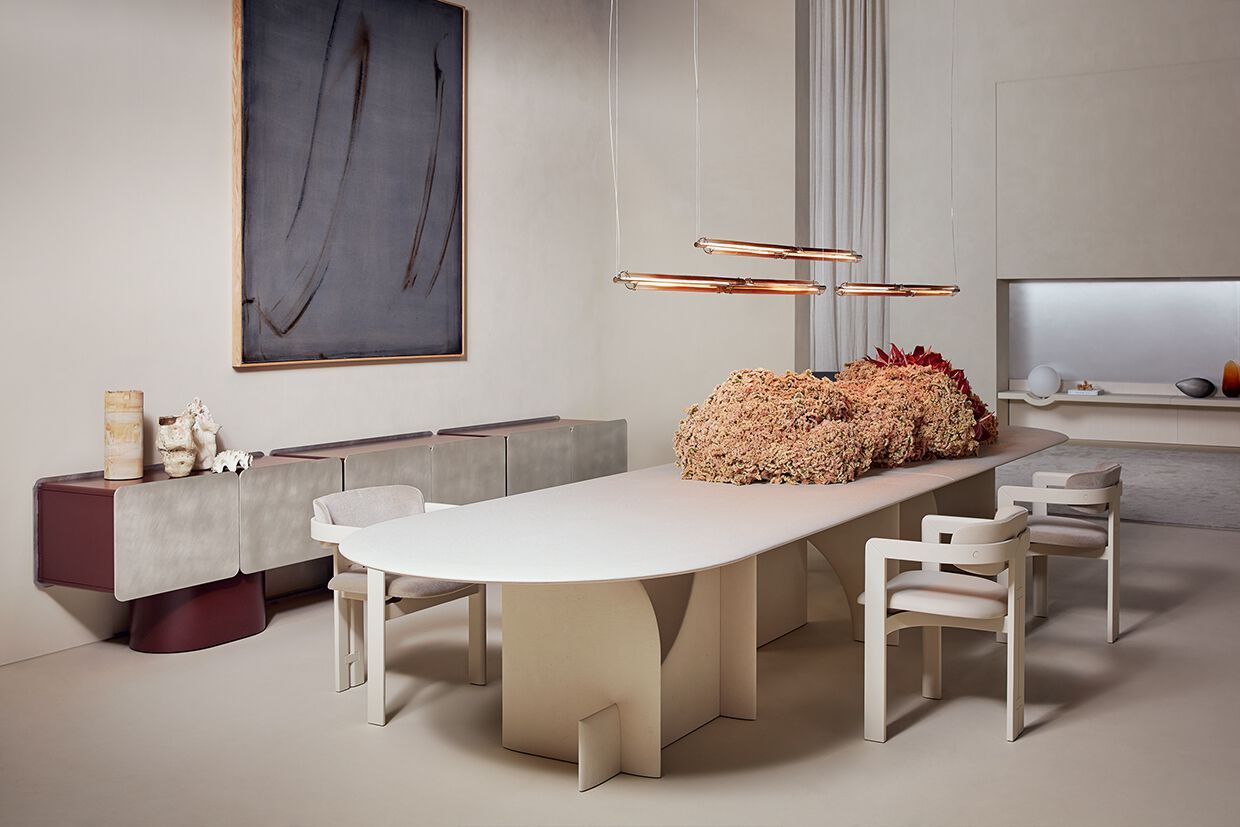 0414 Chair By Gallotti&Radice