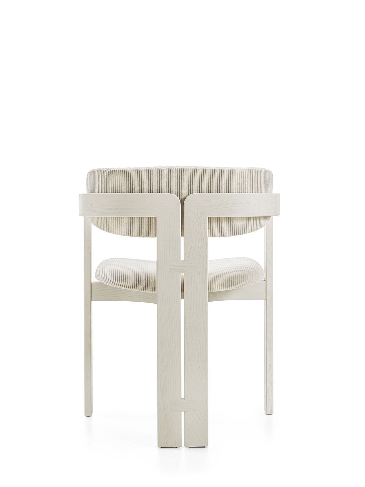 0414 Chair By Gallotti&Radice