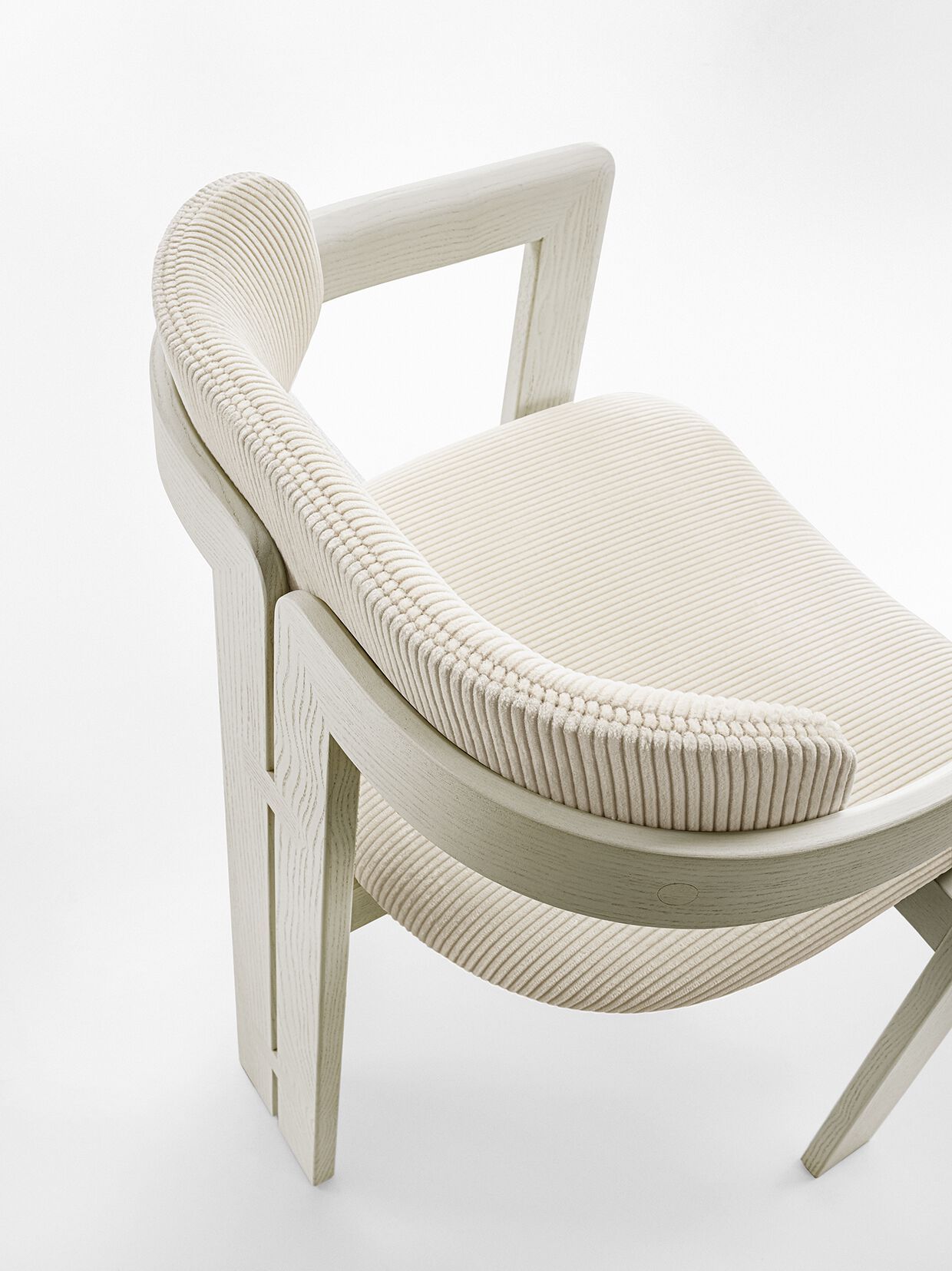 0414 Chair By Gallotti&Radice