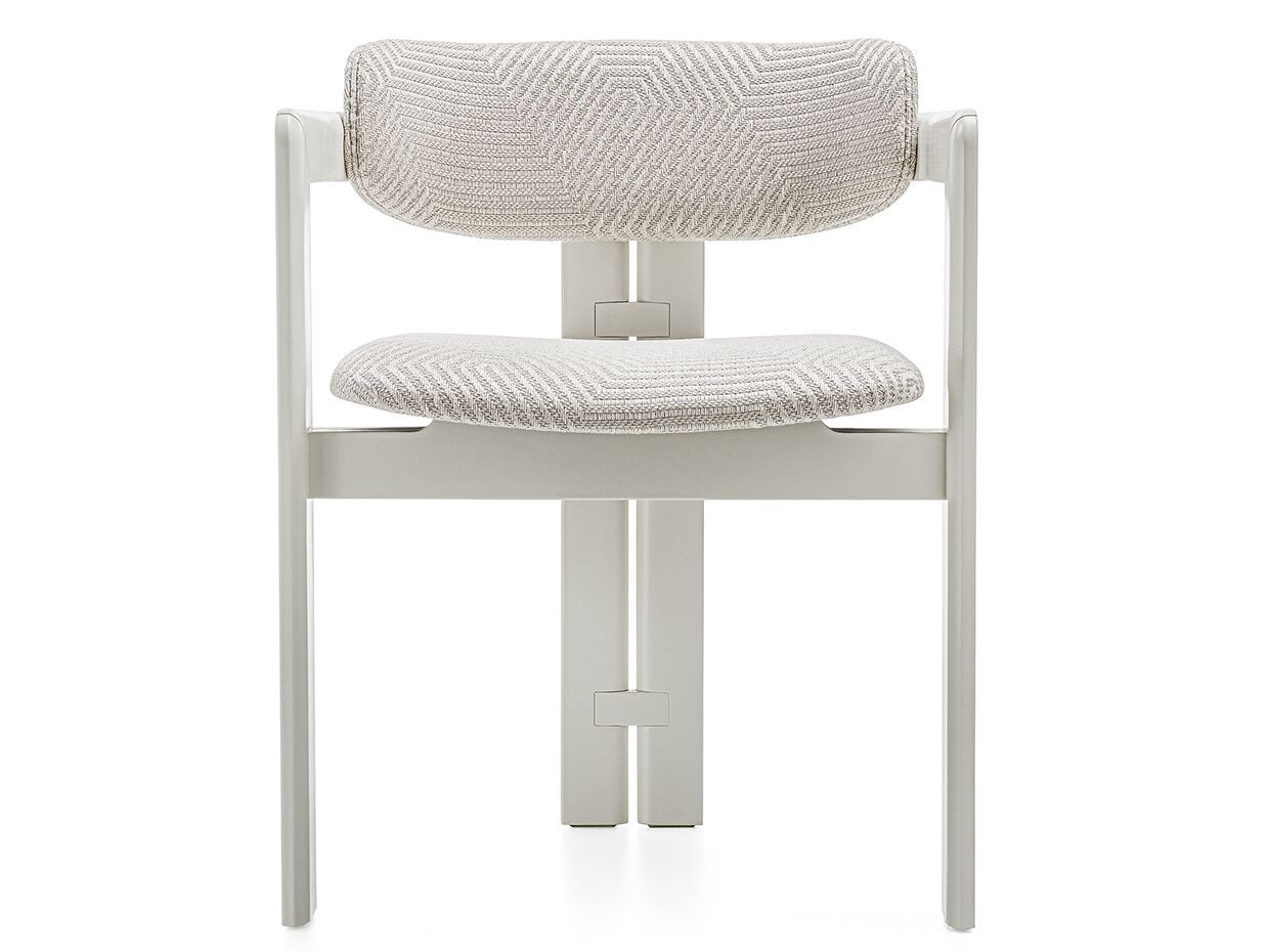 0414 Chair By Gallotti&Radice