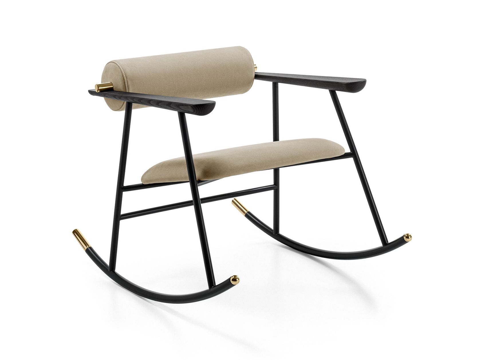 LOU LOU ROCK Chair By Gallotti&Radice