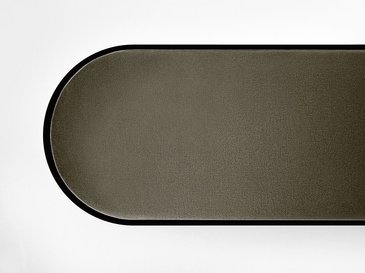 SENSEI Bench By Gallotti&Radice