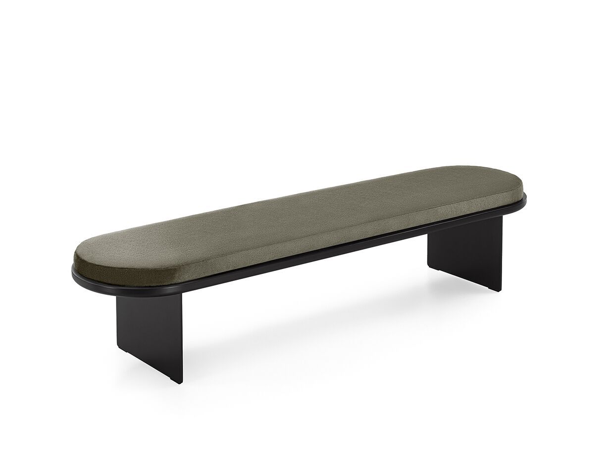 SENSEI BENCH Bench By Gallotti&Radice
