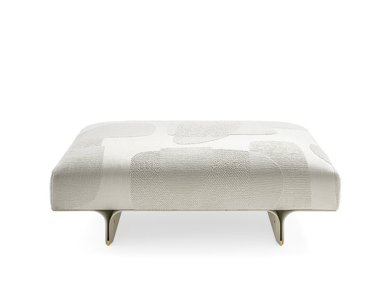 STAMI SOFA PLUS Sofa By Gallotti&Radice
