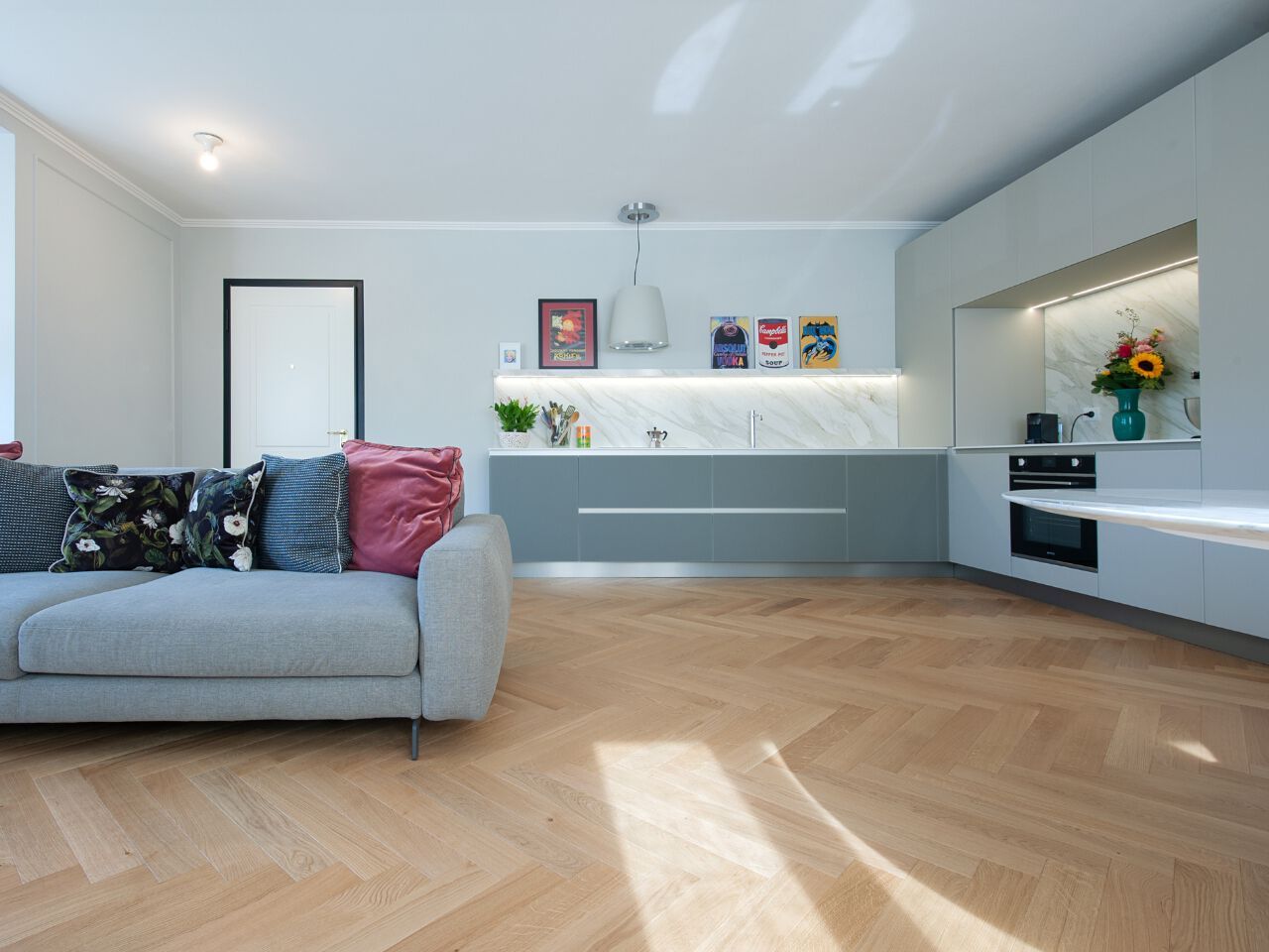 Garbelotto: Pavimenti in legno | Archiproducts
