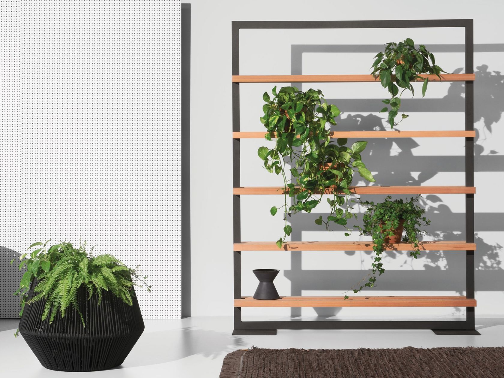 Garden partition By Kettal