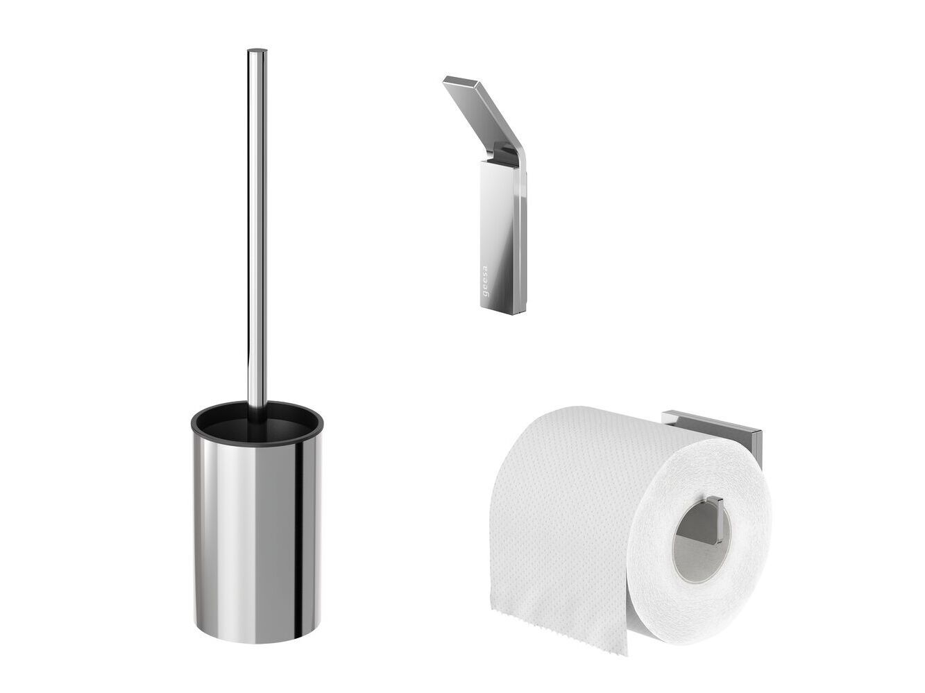 Geesa: Bathroom accessories | Archiproducts