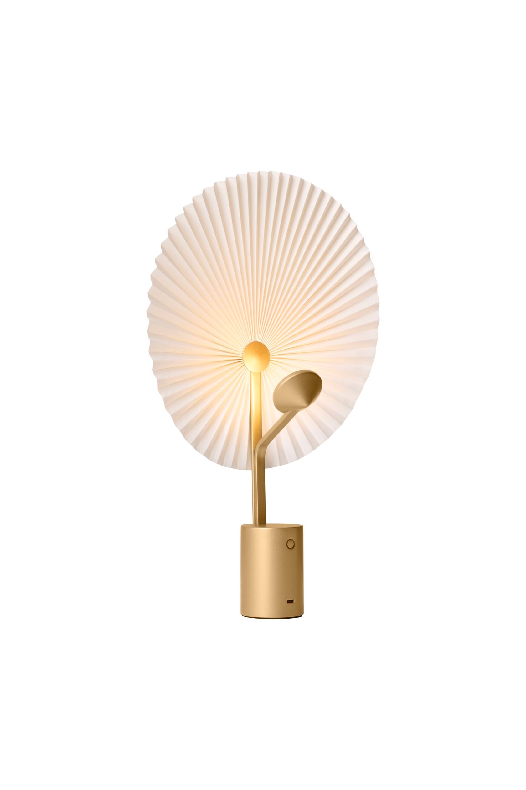 LIRIS Table lamp By Gejst