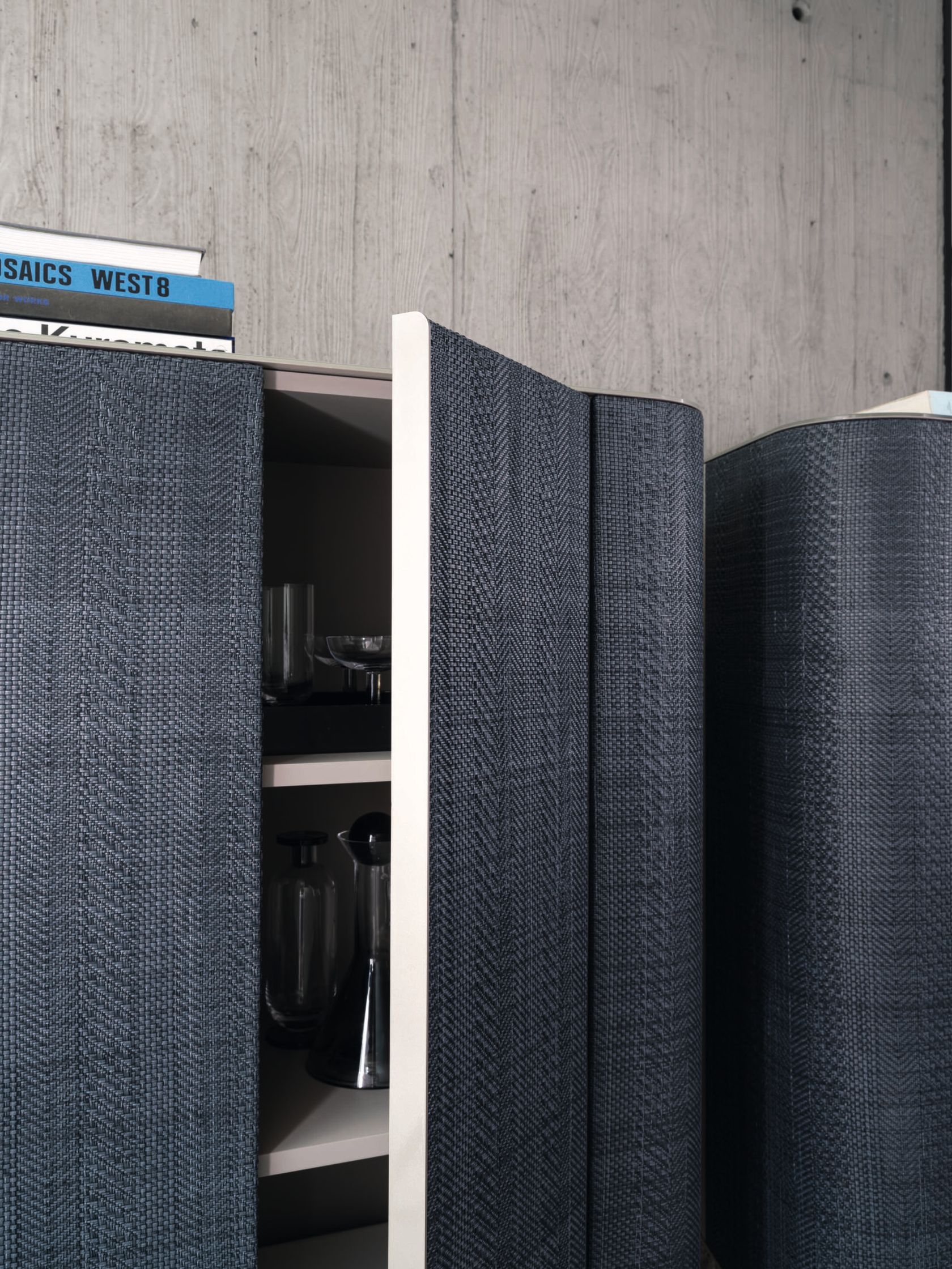 DAEN 85 Anrichte By Gervasoni | design Federico Peri