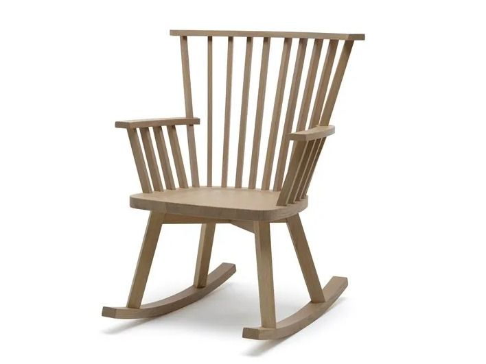 GRAY 24 Chair By Gervasoni | design Paola Navone