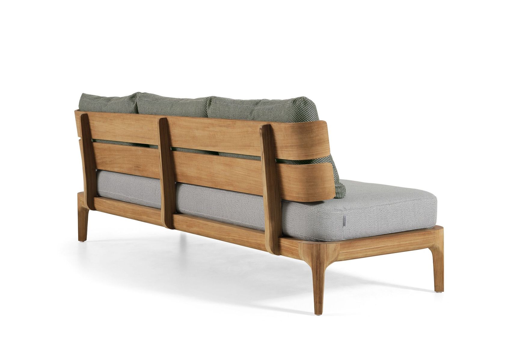 MEDITERRANEO 04 Sofa By Gervasoni