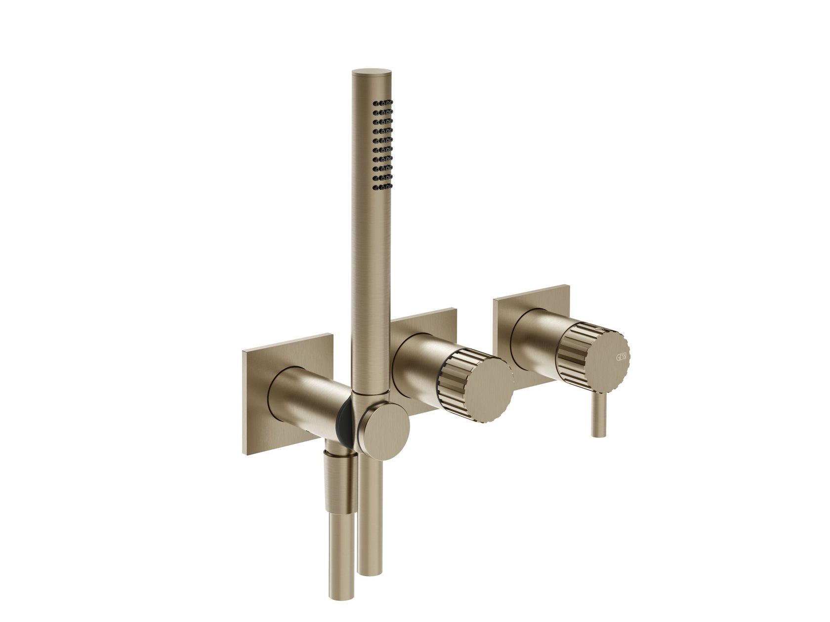 Gessi: Rubinetteria e accessori per bagno | Archiproducts