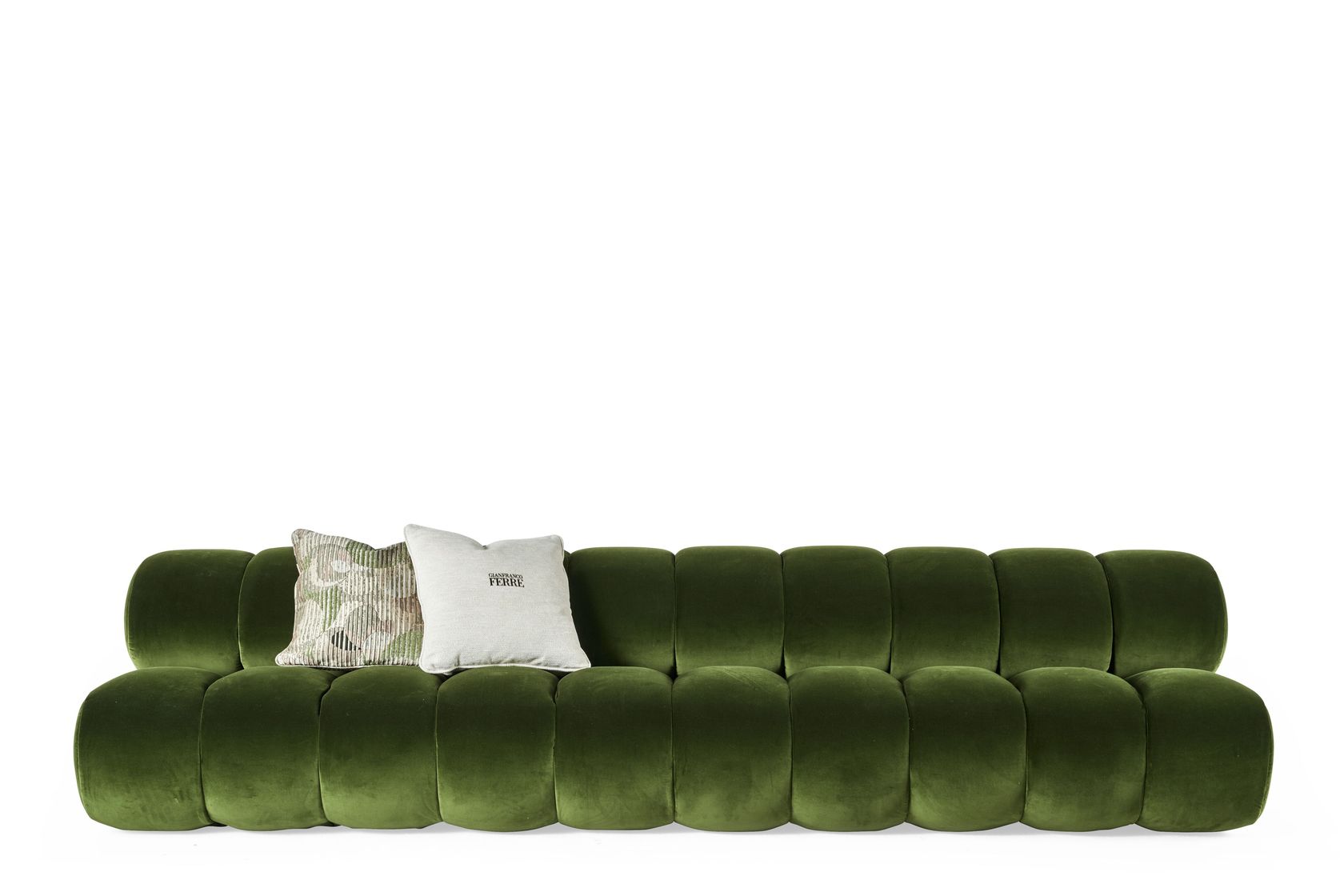 HAAGA Sofa By Gianfranco Ferré Home